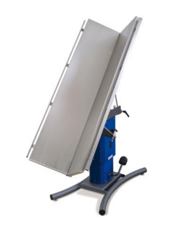 Fusion V-Top Veterinary Surgical Table - Infinium Veterinary