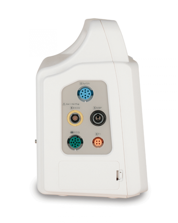Refurbished - INVIVO Expression MR400 MRI Patient Monitor - Infinium ...
