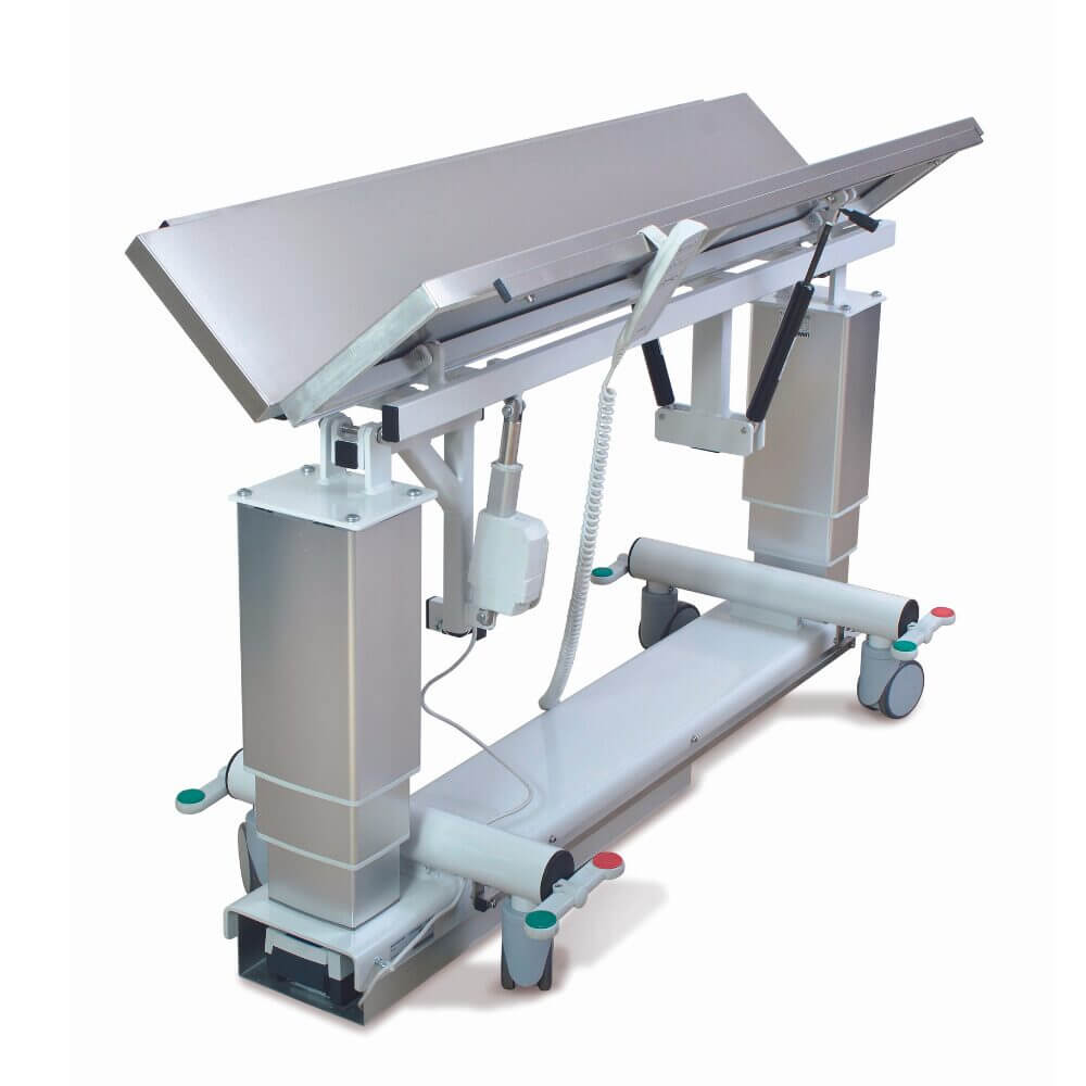 Veterinary Surgical Tables Specialized for Animal Health