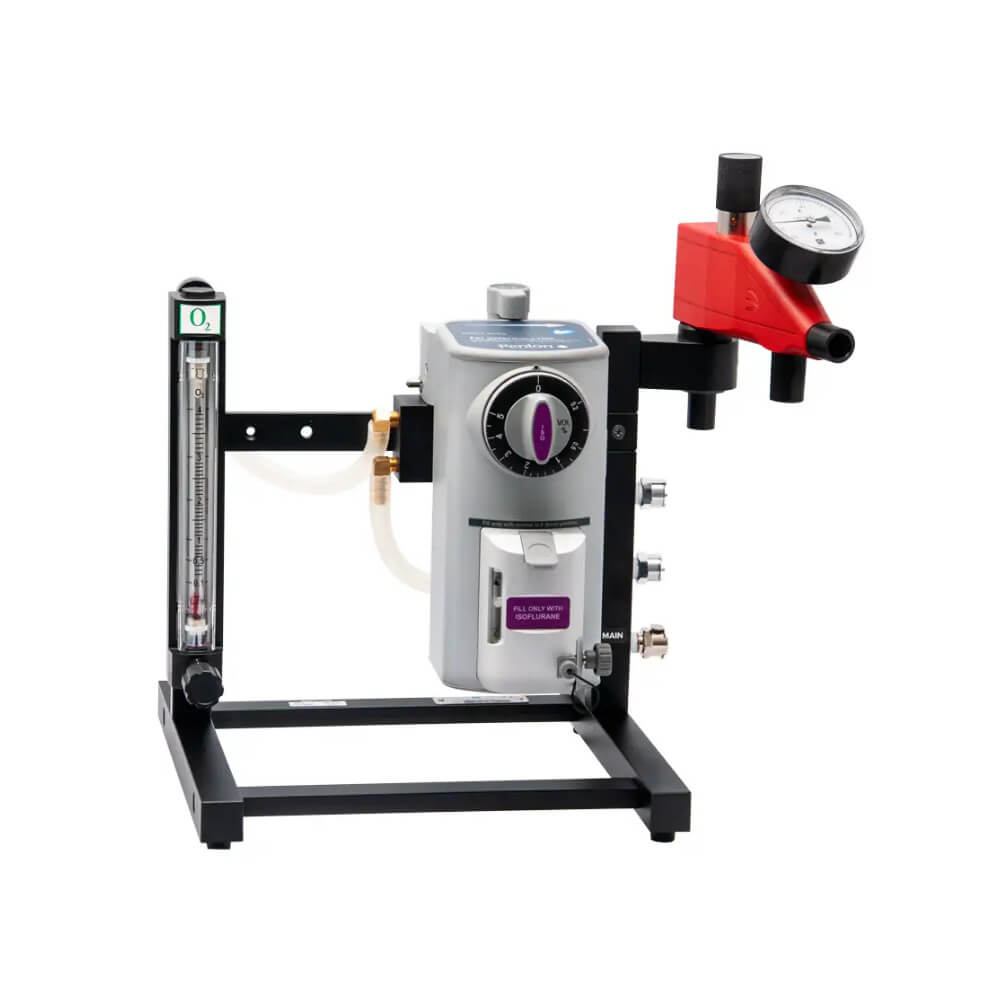 Labvet Small Animal Anesthesia Machine for Research