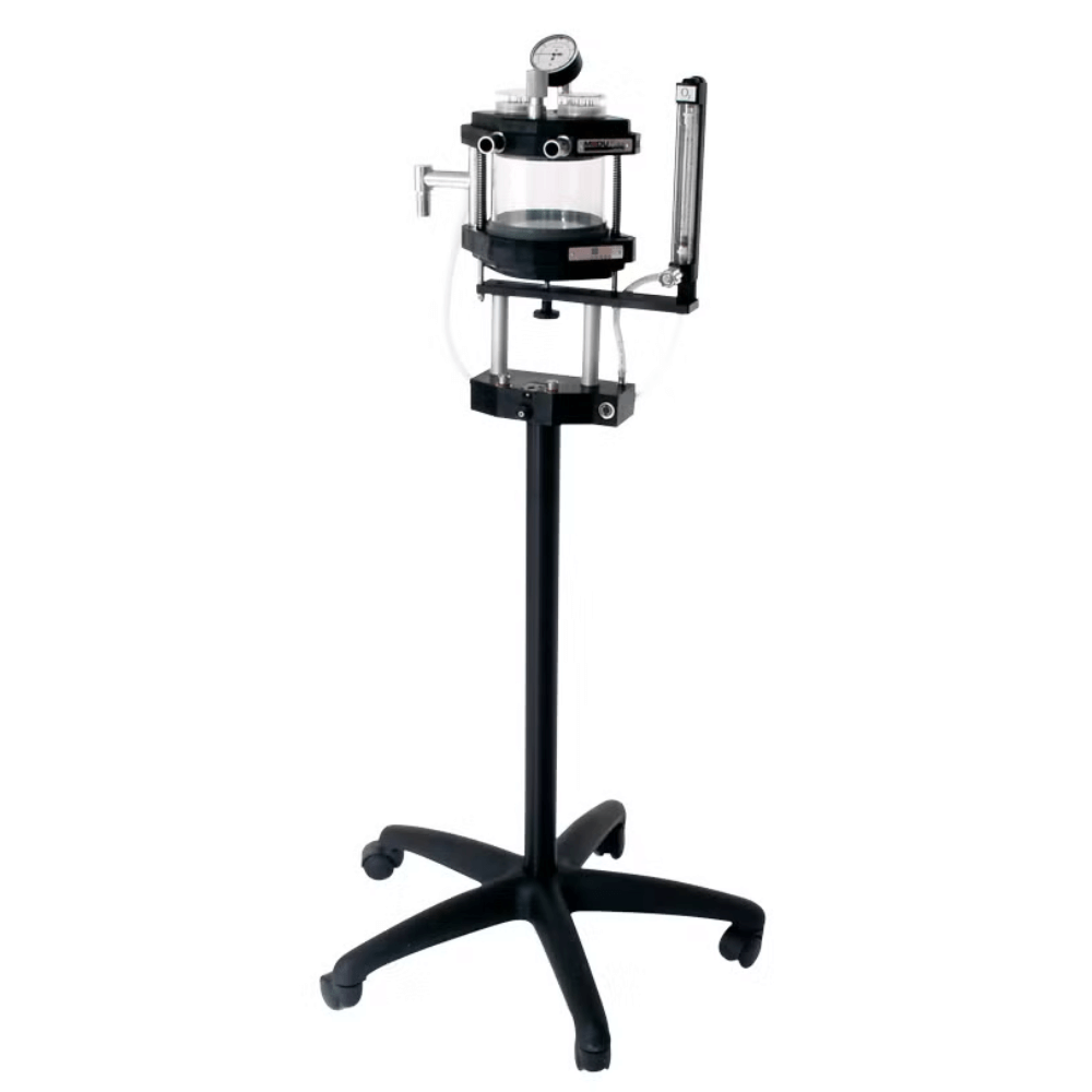 Veterinary Power Dental Surgery Table - Infinium Veterinary