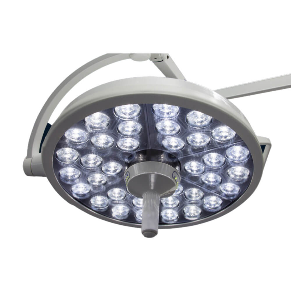 Veterinary Surgical Lights for Animal Health Facilities