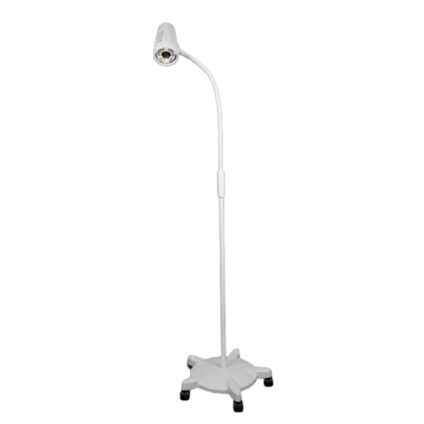 Medical Illumination MI-150 Portable Exam Lights