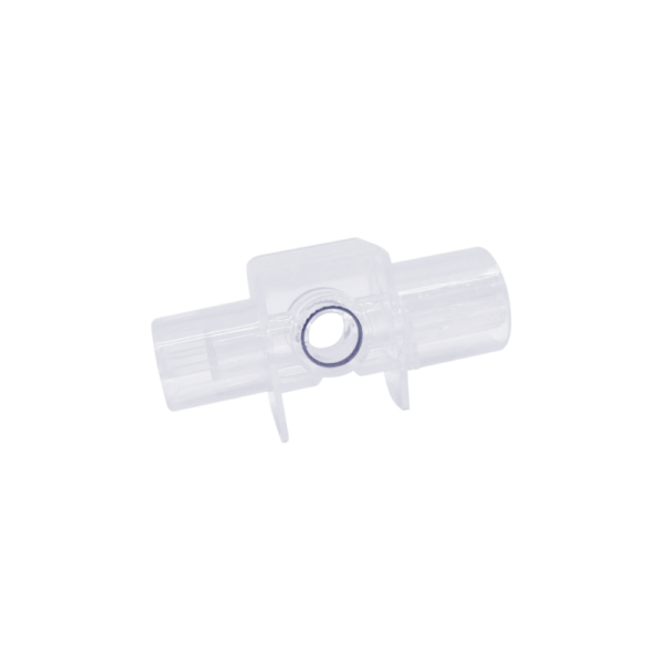 EtCO2 Mainstream Airway Adapter - Disposable Neonate - Infinium Veterinary