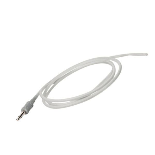 Esophageal / Rectal Temperature Probe - Disposable - Infinium Veterinary