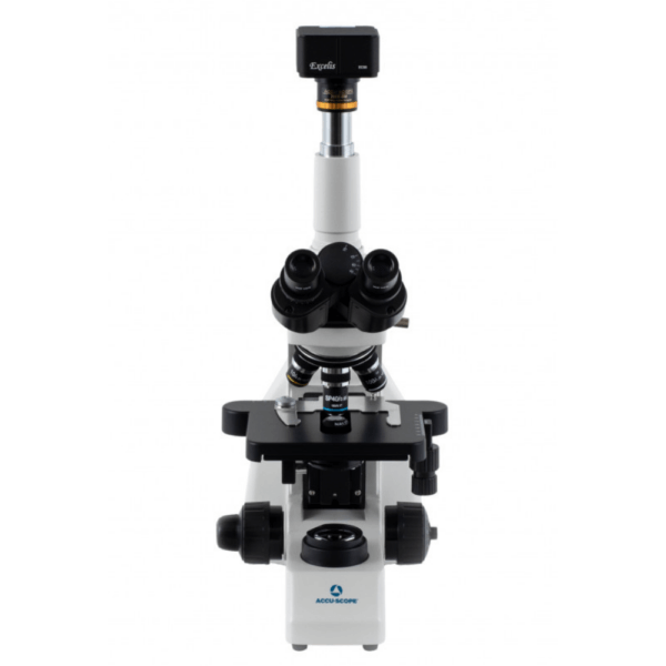 Accu-Scope EXC-120 Microscope
