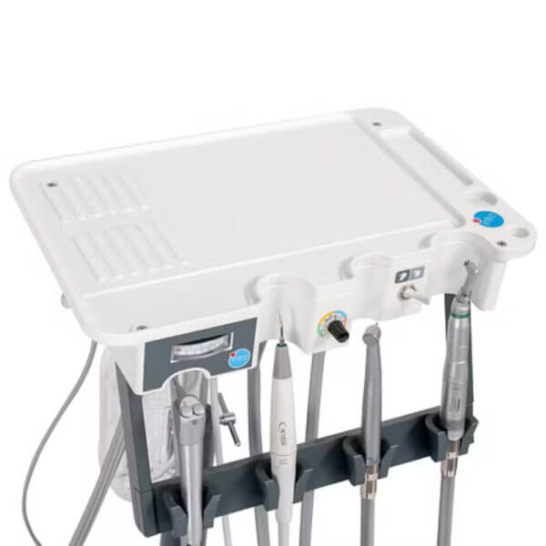 Veterinary Dental Equipment - Infinium Veterinary