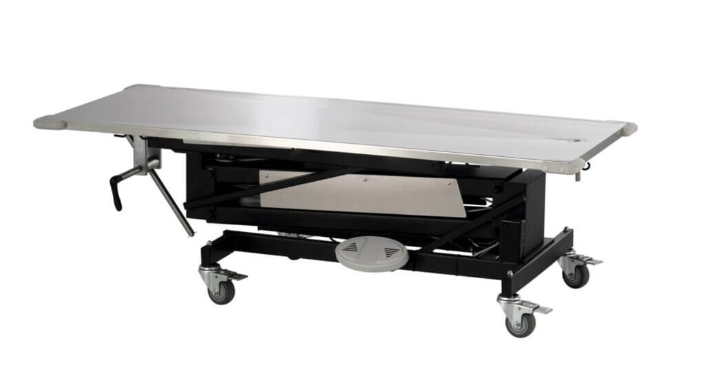 Veterinary Surgical Tables Specialized for Animal Health