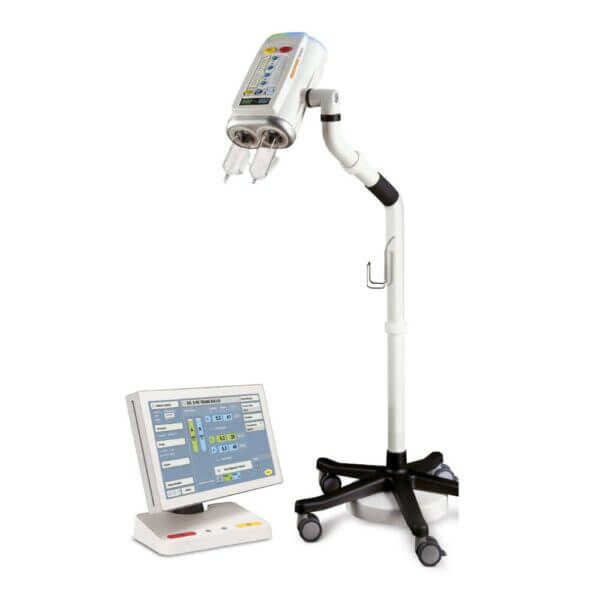 Refurbished Medrad Stellant CT Injection System - Infinium Veterinary